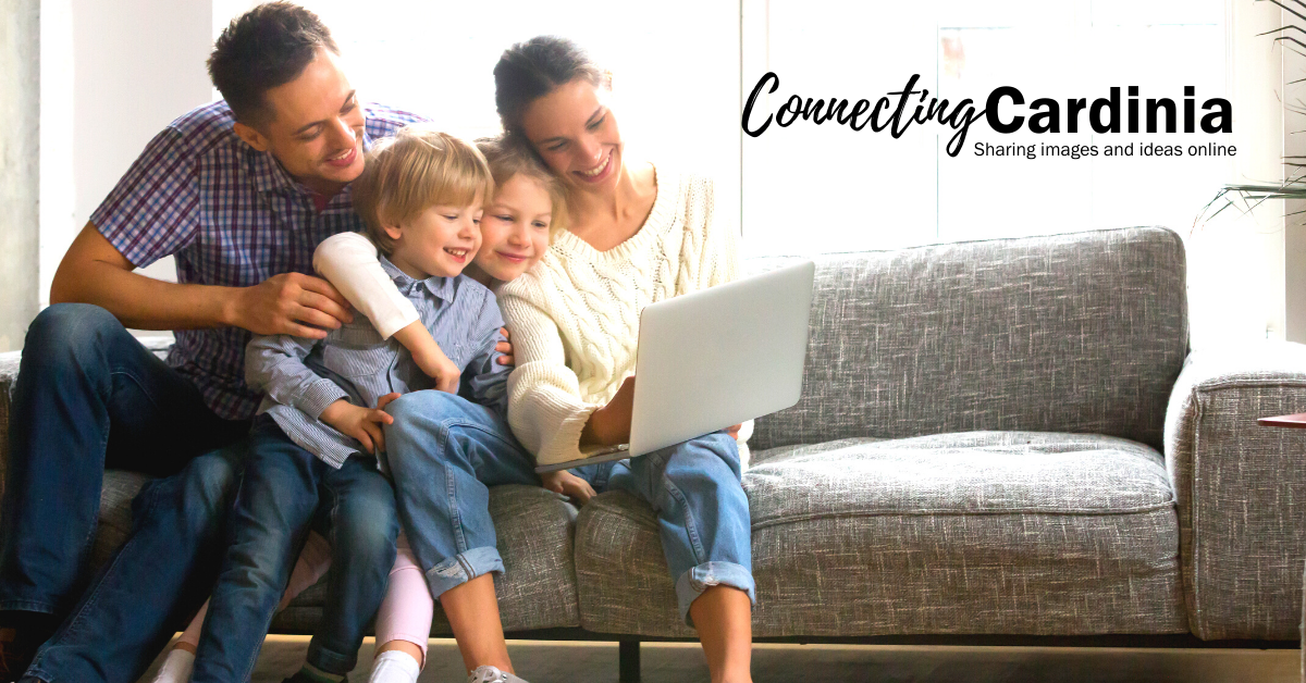 Connecting Cardinia | Creating Cardinia