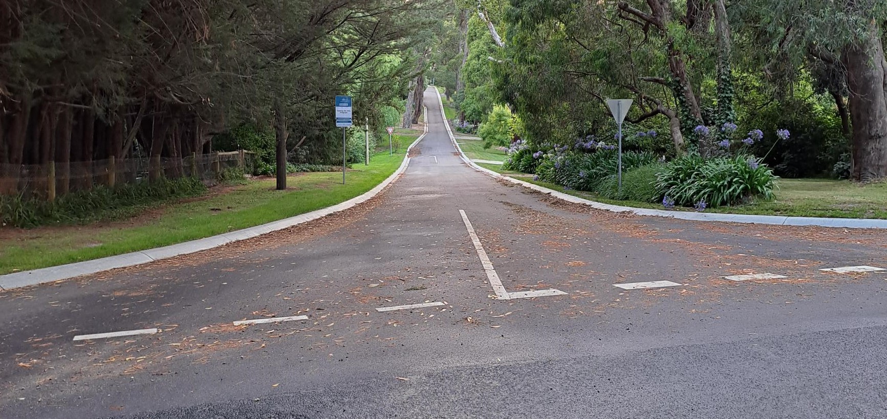 Armstrong Road package | Upper Beaconsfield | Creating Cardinia