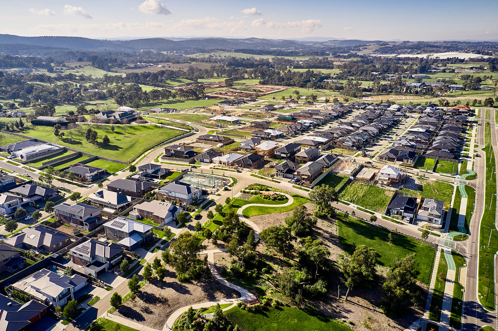 Community Safety Framework | Creating Cardinia