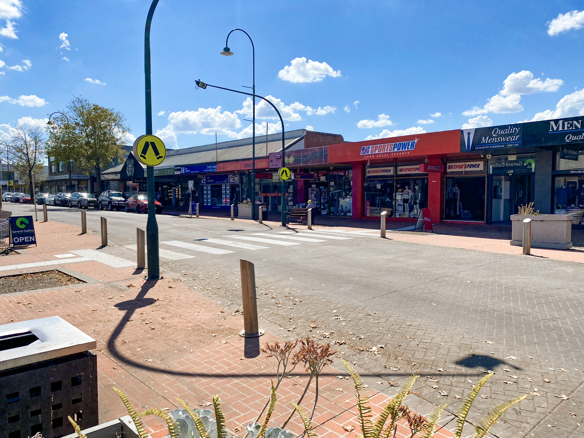 Council endorses the design for Stage 1 of Pakenham Revitalisation ...