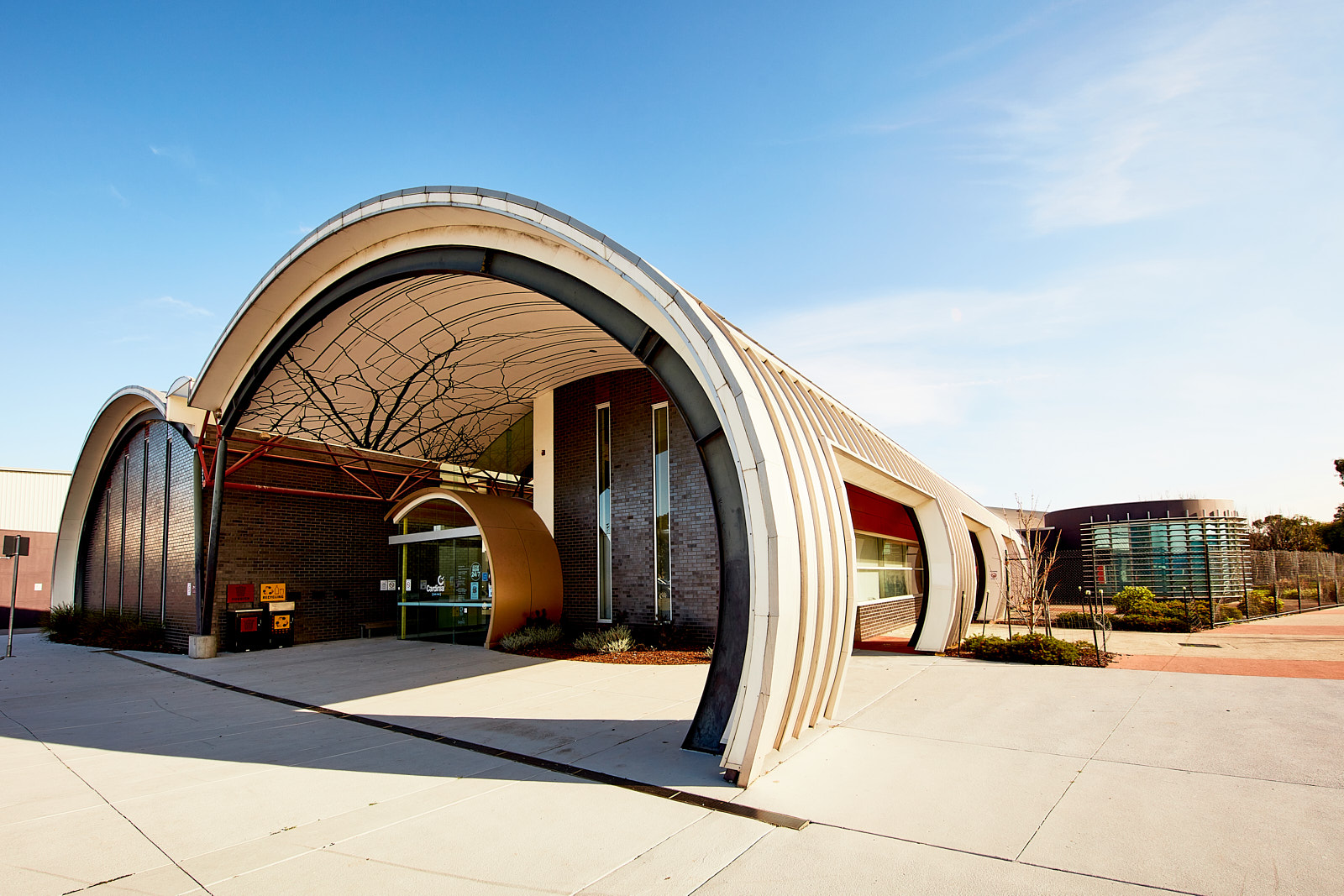 Cardinia Life Redevelopment | Cardinia calls for... | Creating Cardinia