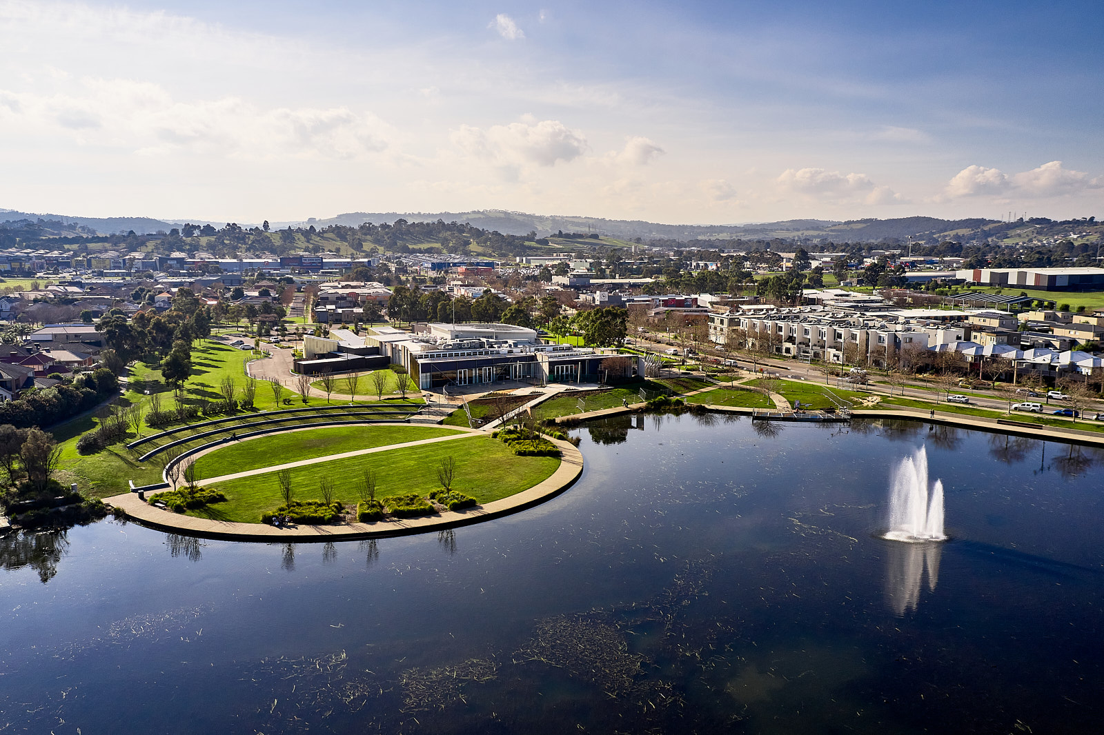 Help us shape the draft 23/24 budget | Creating Cardinia