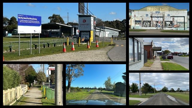 Nar Nar Goon Township Strategy | Creating Cardinia