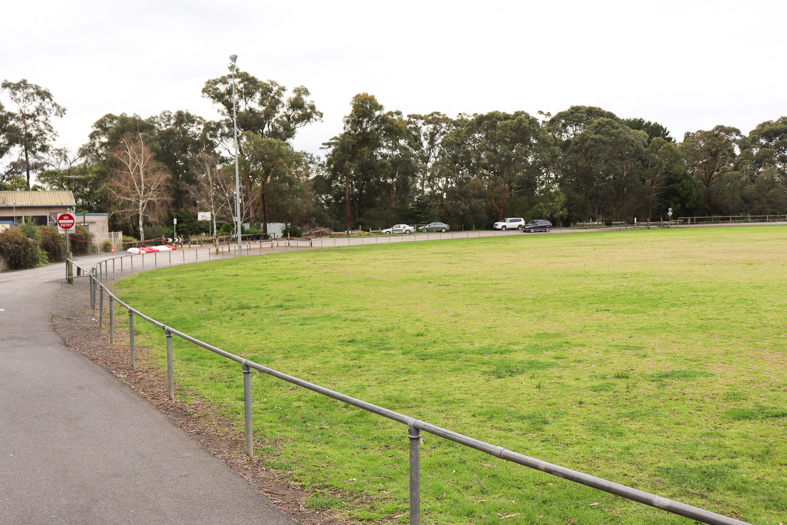 Upper Beaconsfield Recreation Reserve Masterplan | Creating Cardinia