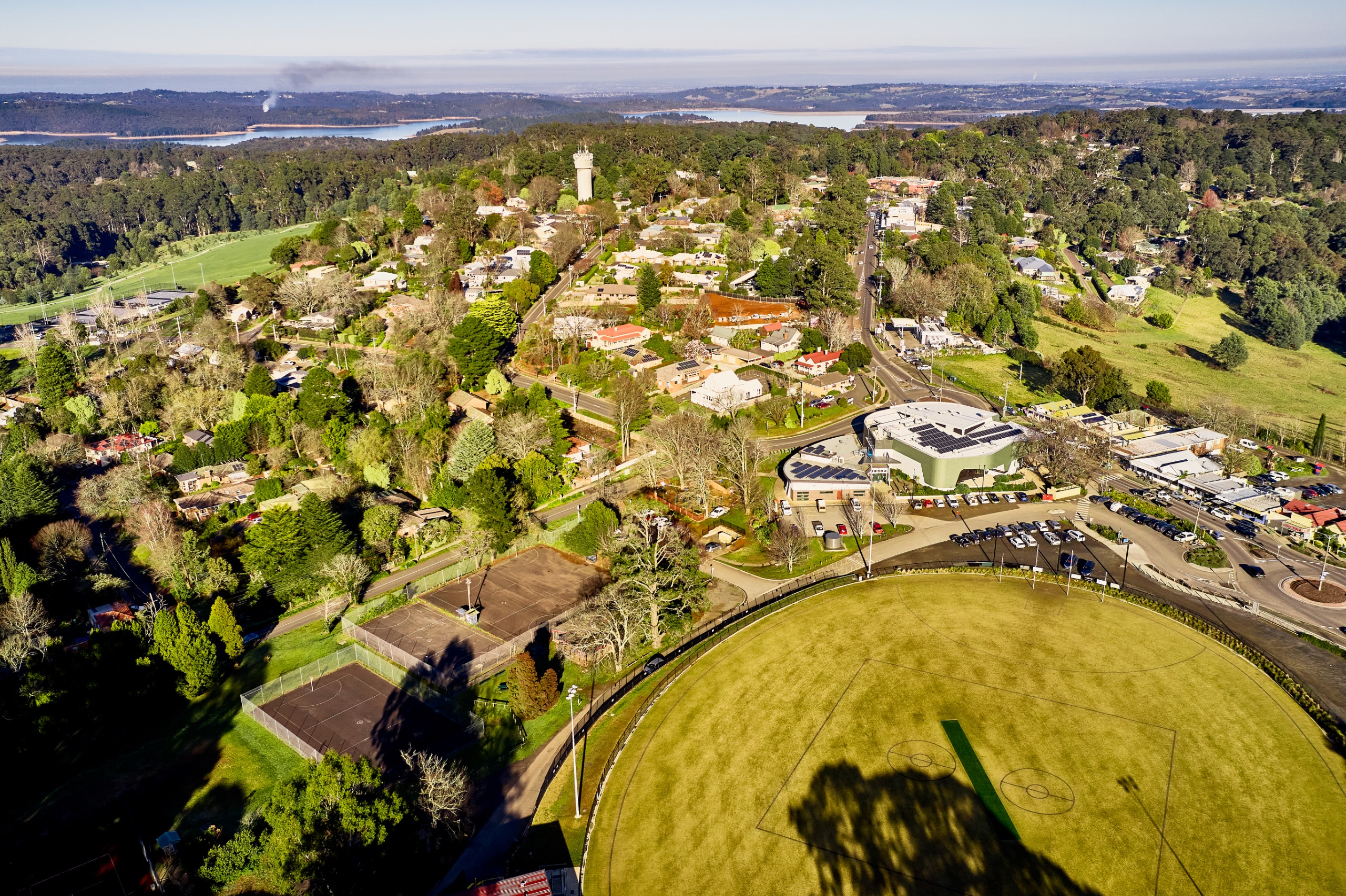 Council News and Information Survey | Creating Cardinia