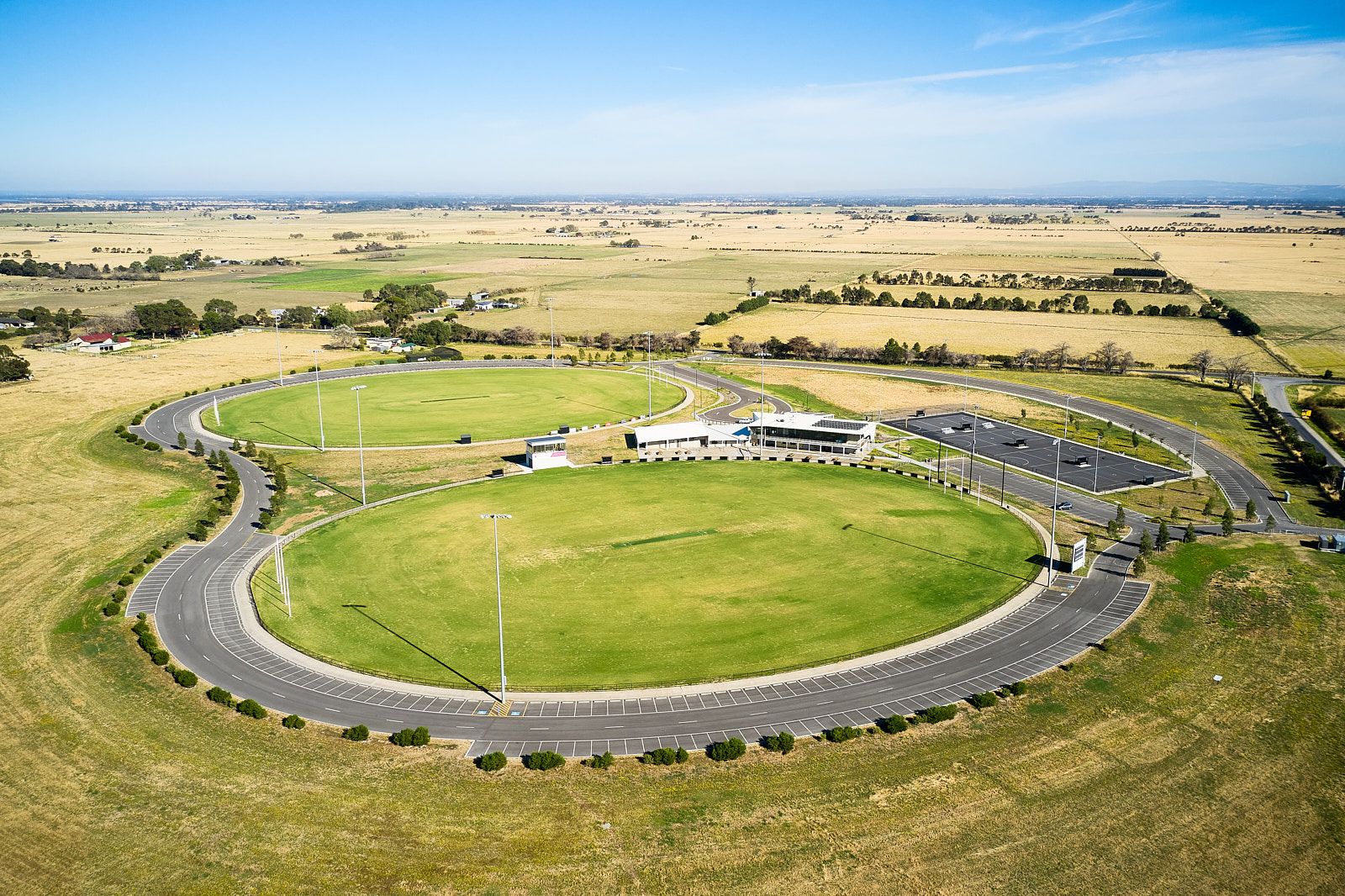 Cardinia Shire Sporting Club Portal | Creating Cardinia