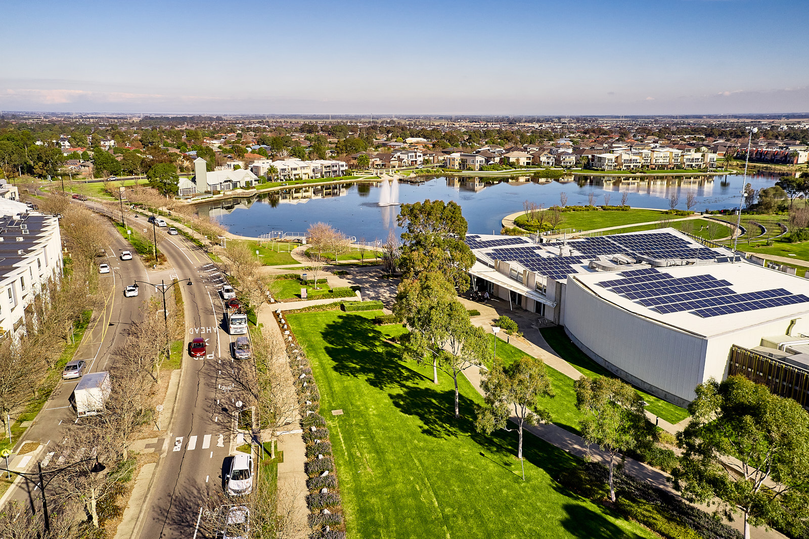 Council Budget 2024-2025 | Creating Cardinia