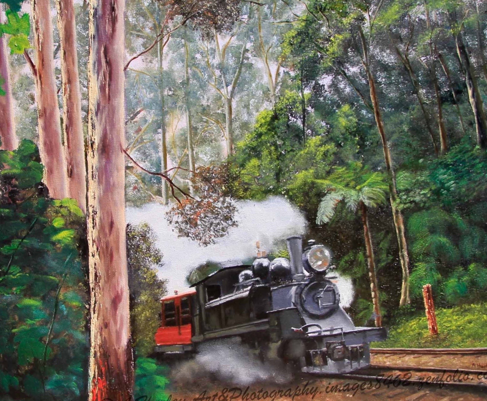 Cardinia Shire Arts Submissions - Flourish | Connecting Cardinia ...