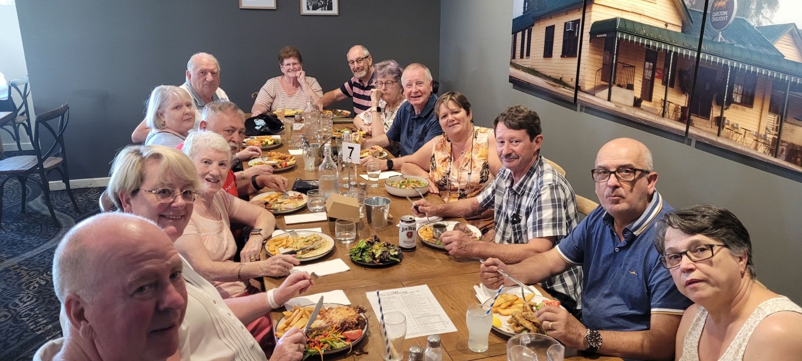 Hey neighbour! | Creating Cardinia